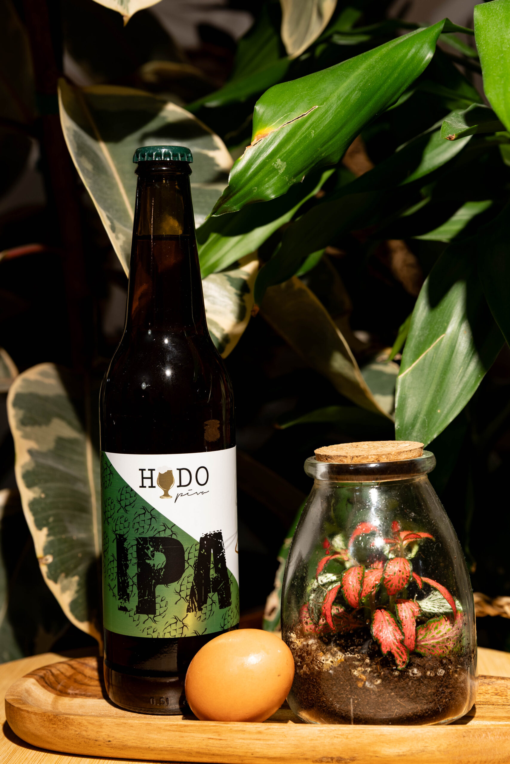 IPA - BeerCatcher.si